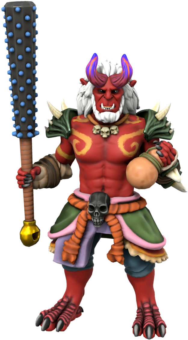 Ura | Testament of the Fairies Wiki | Fandom