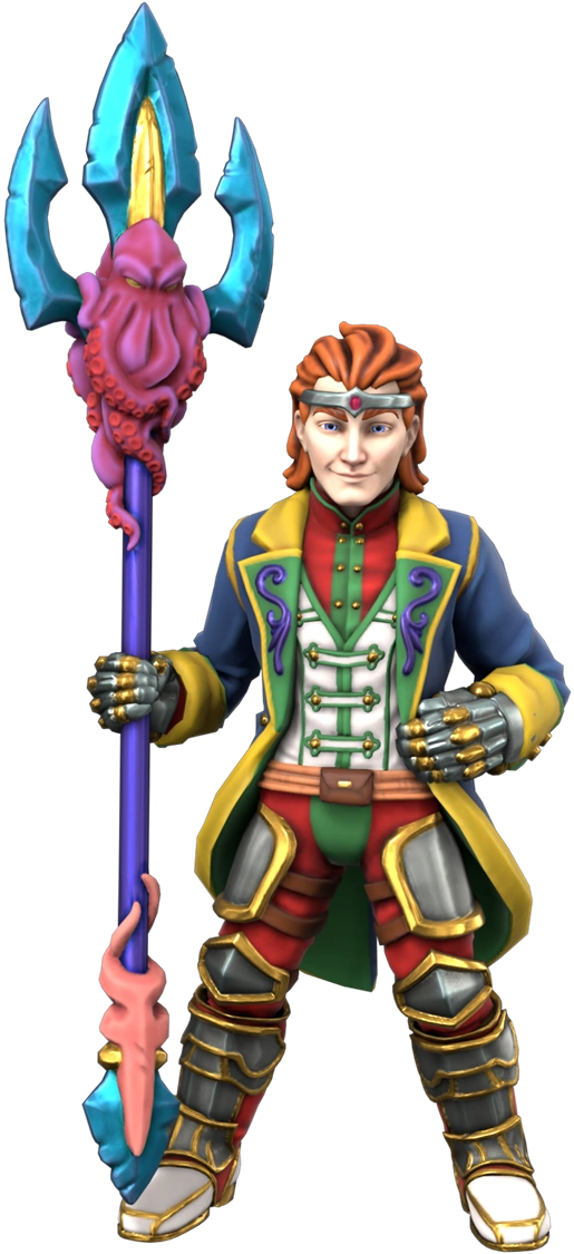 Gvidon | Testament of the Fairies Wiki | Fandom