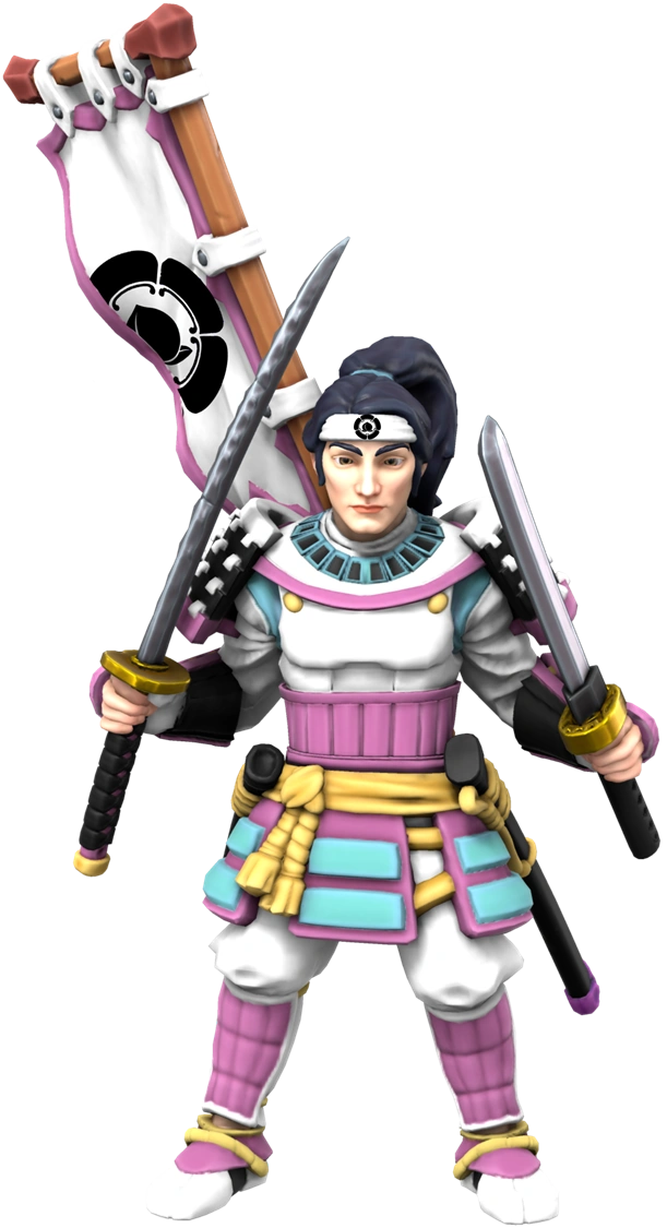 Momotaro | Testament of the Fairies Wiki | Fandom