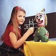 Test Card F | Test Card Wiki | Fandom
