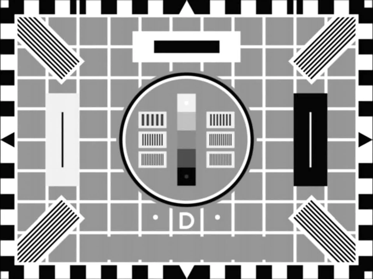 Test Card D | Test Card Wiki | Fandom