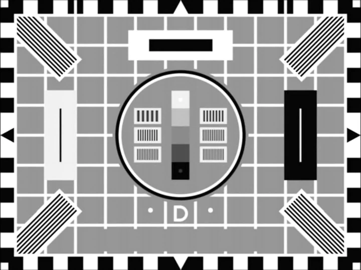 Test Card D | Test Card Wiki | Fandom