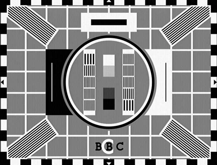 Test Card C | Test Card Wiki | Fandom