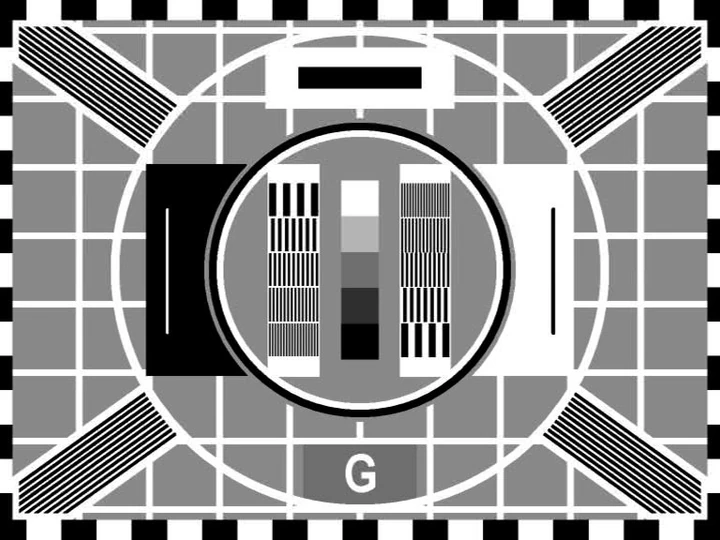 Test Card G | Test Card Wiki | Fandom