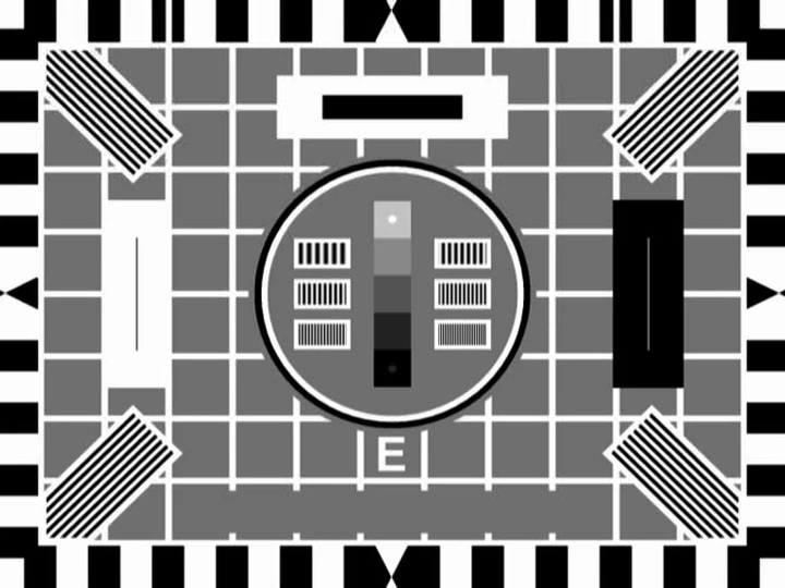 Test Card E | Test Card Wiki | Fandom