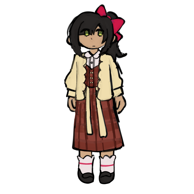 Maya Test Corey Wiki Fandom