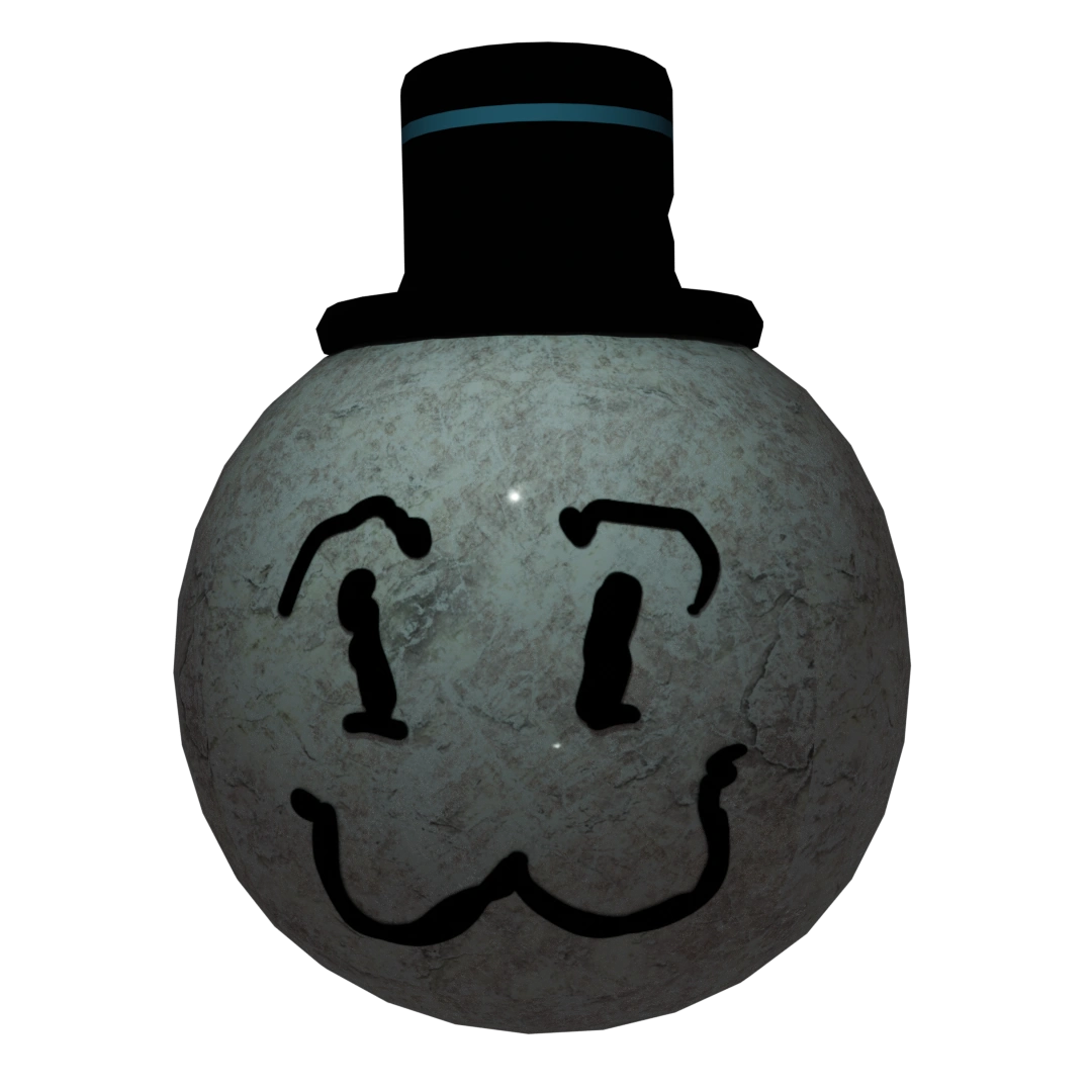 MR.Bob | Test_Elevator Wiki | Fandom