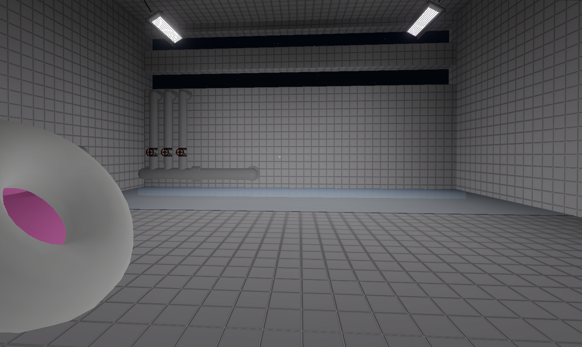 Pool Flood Testencyclovator Wiki Fandom