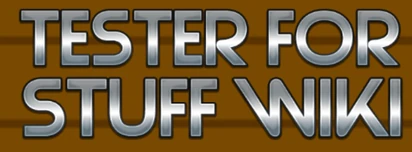 Template Tester Page | Tester for stuff Wiki | Fandom
