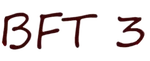 BFT 3 | И.Н.М.Т. вики | Fandom