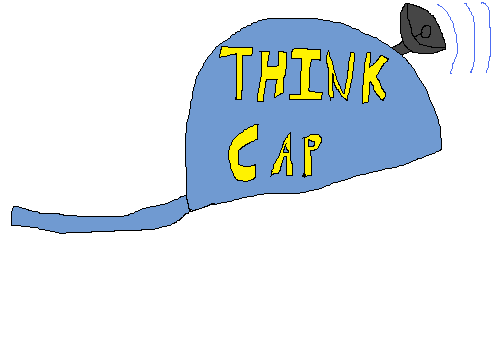 Thinking Cap | Test Wiki | Fandom