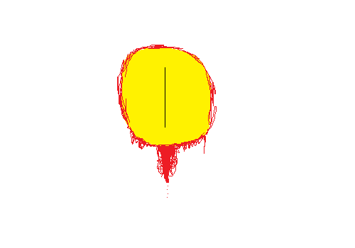 Putrid Eyeball | Test Wiki | Fandom