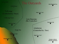 Utgard | Testimonial Midgard | Fandom