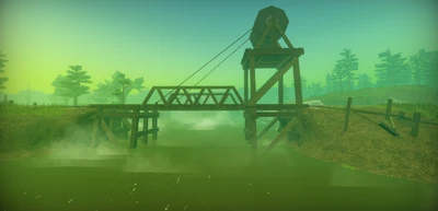 Swamp | Testing for tww Wiki | Fandom