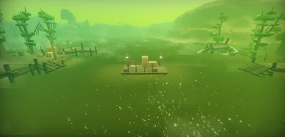 Swamp | Testing for tww Wiki | Fandom