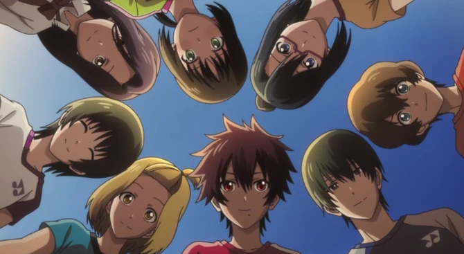 Testing Grounds of TheNinth Wiki | Fandom