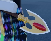 Requiem Arrow | Testing Place Wiki | Fandom