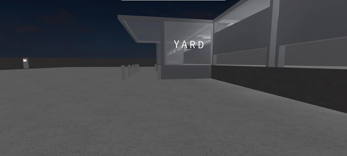 Testing Yard | Testing City Wiki | Fandom