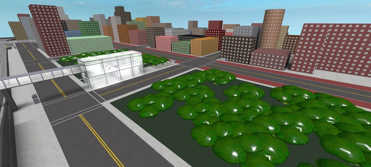 Testing Park (place) | Testing City Wiki | Fandom