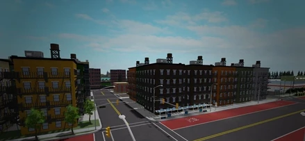 Testing City | Testing City Wiki | Fandom