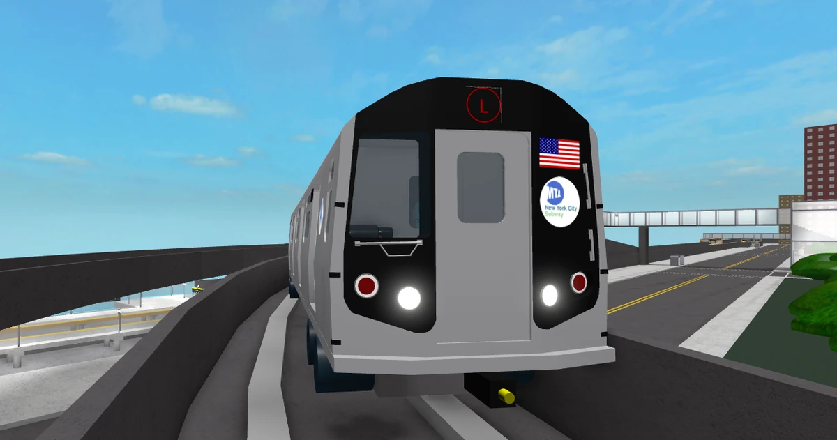 R160 | Testing City Wiki | Fandom