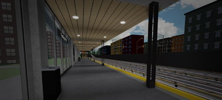 Subway Testing Fan Edition | Testing City Wiki | Fandom