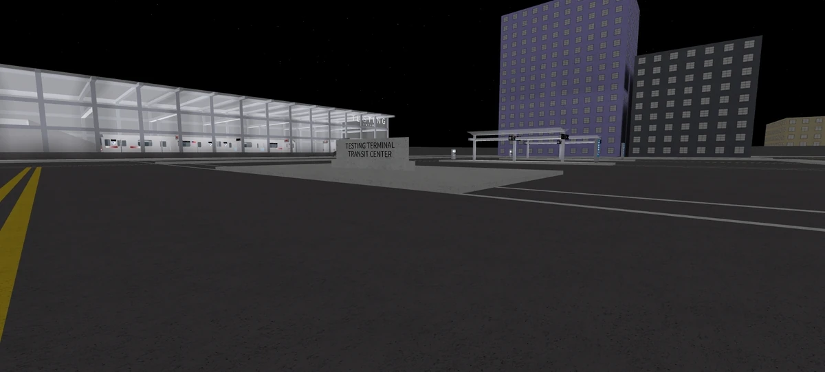 Testing Terminal | Testing City Wiki | Fandom