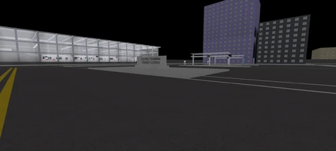 Testing Terminal | Testing City Wiki | Fandom