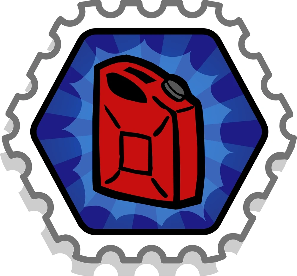 Stamps | Club Penguin Legacy Wiki | Fandom