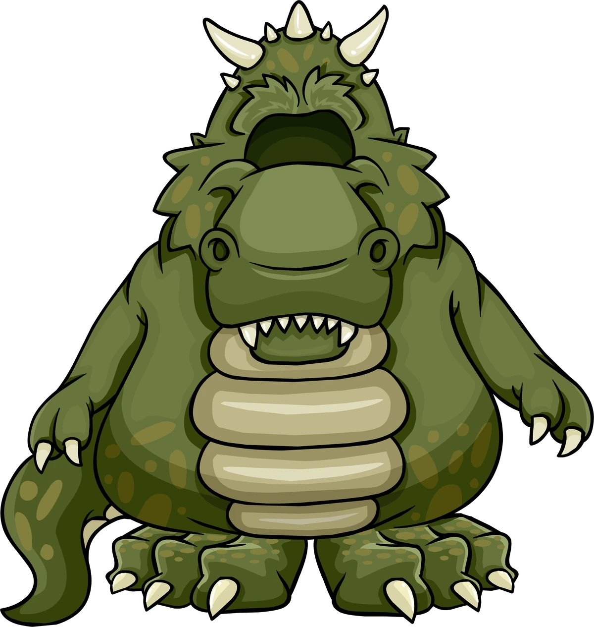 Dinosaurus Rex | Club Penguin Legacy Wiki | Fandom