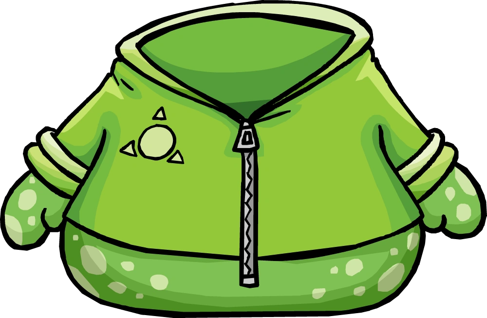Celadon Alien Costume | Club Penguin Legacy Wiki | Fandom