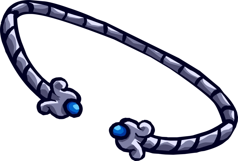 Torc | Club Penguin Legacy Wiki | Fandom