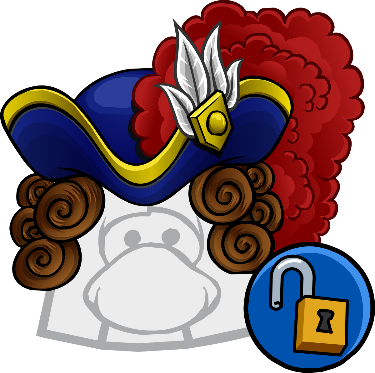 The Blue Shipshape Club Penguin Legacy Wiki Fandom