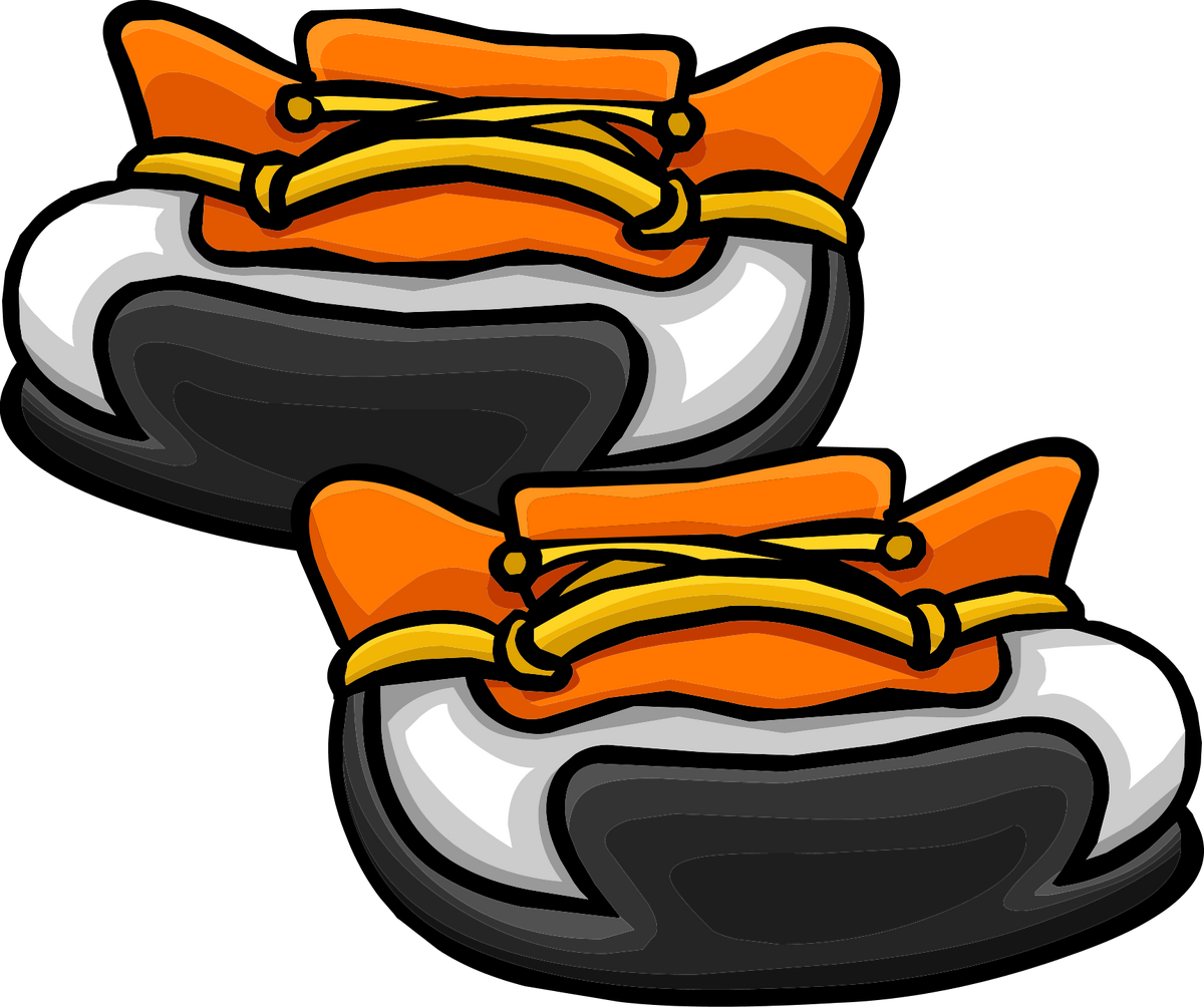 Snowboard Boots Club Penguin Legacy Wiki Fandom