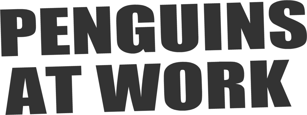 Penguins at Work | Club Penguin Legacy Wiki | Fandom