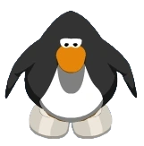 Astro Boots | Club Penguin Legacy Wiki | Fandom