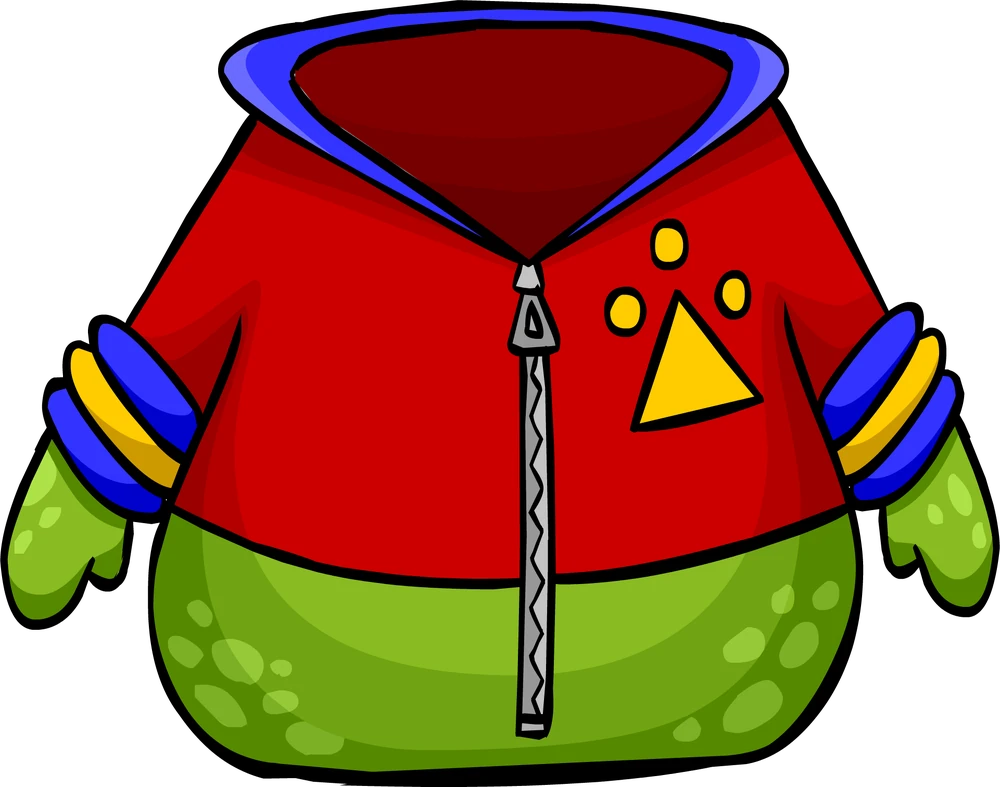 Alien Costume Club Penguin Legacy Wiki Fandom