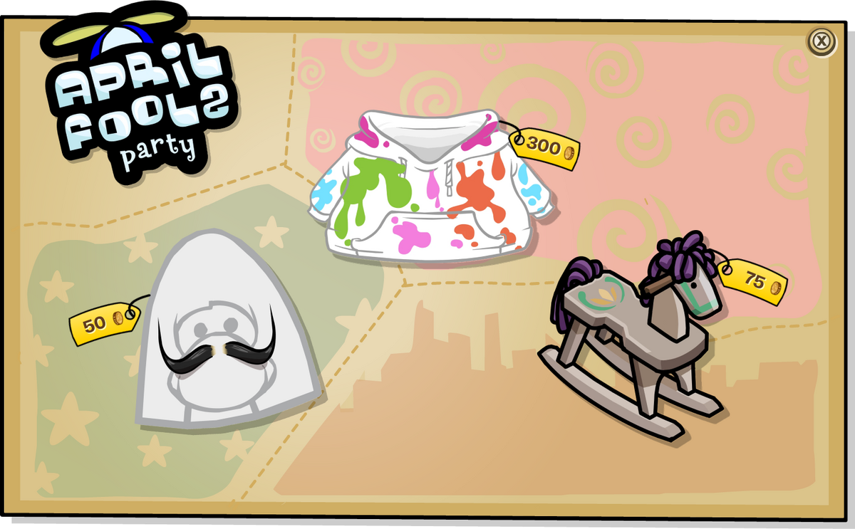 Doodle Dimension Catalog Club Penguin Legacy Wiki Fandom