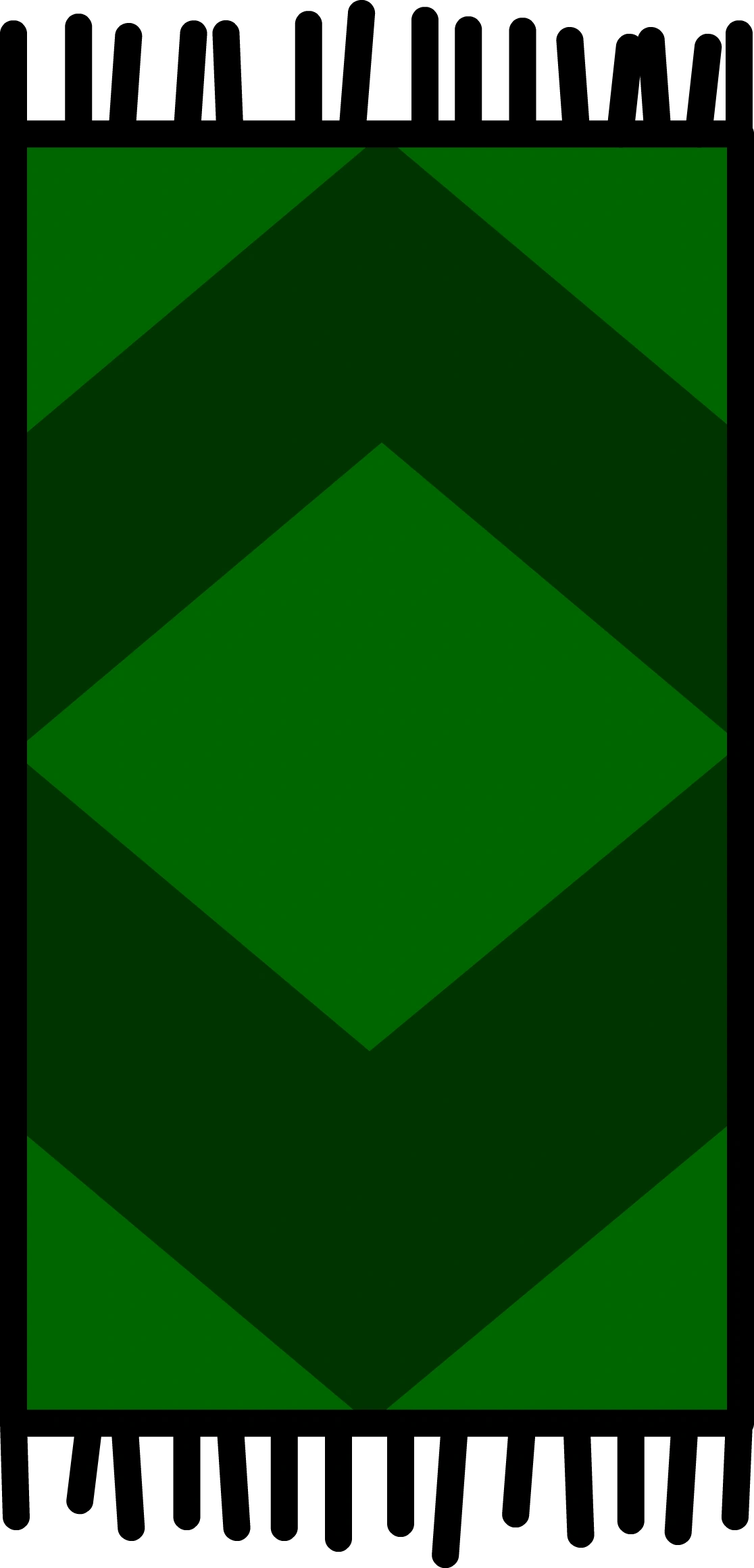 Green Rug | Club Penguin Legacy Wiki | Fandom