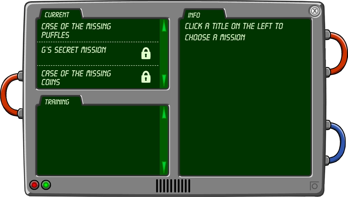 PSA Missions | Club Penguin Legacy Wiki | Fandom