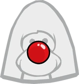 Red Nose | Club Penguin Legacy Wiki | Fandom