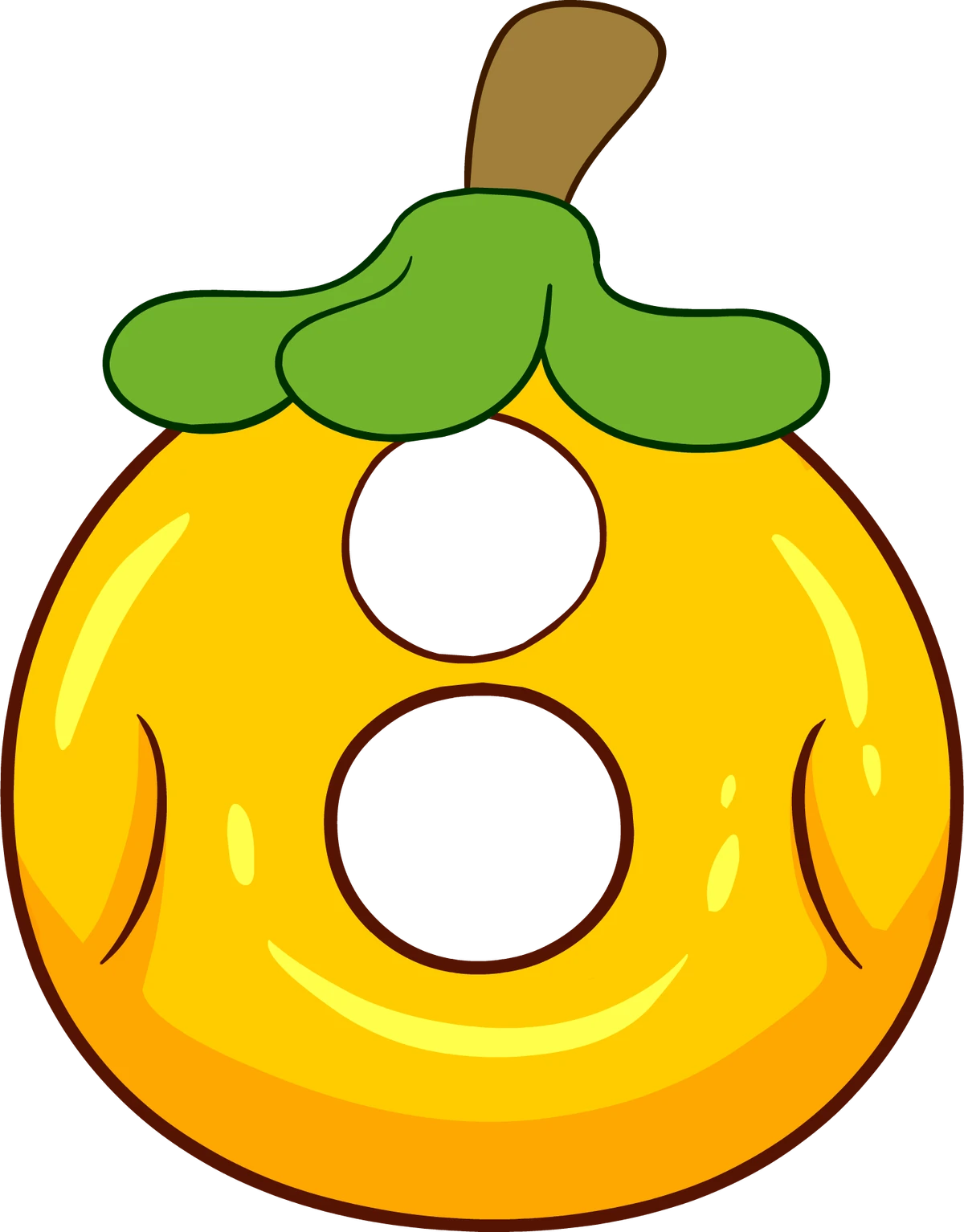 O'berry Costume | Club Penguin Legacy Wiki | Fandom
