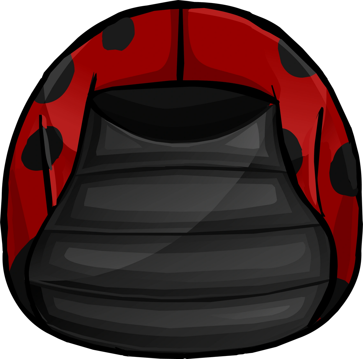 Ladybug Suit Club Penguin Legacy Wiki Fandom