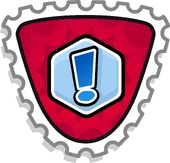 Party Maestro Stamp | Club Penguin Legacy Wiki | Fandom