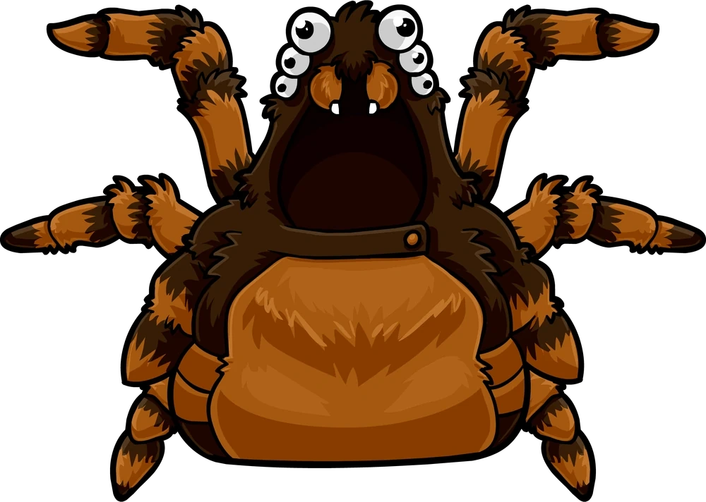 Spider Costume | Club Penguin Legacy Wiki | Fandom