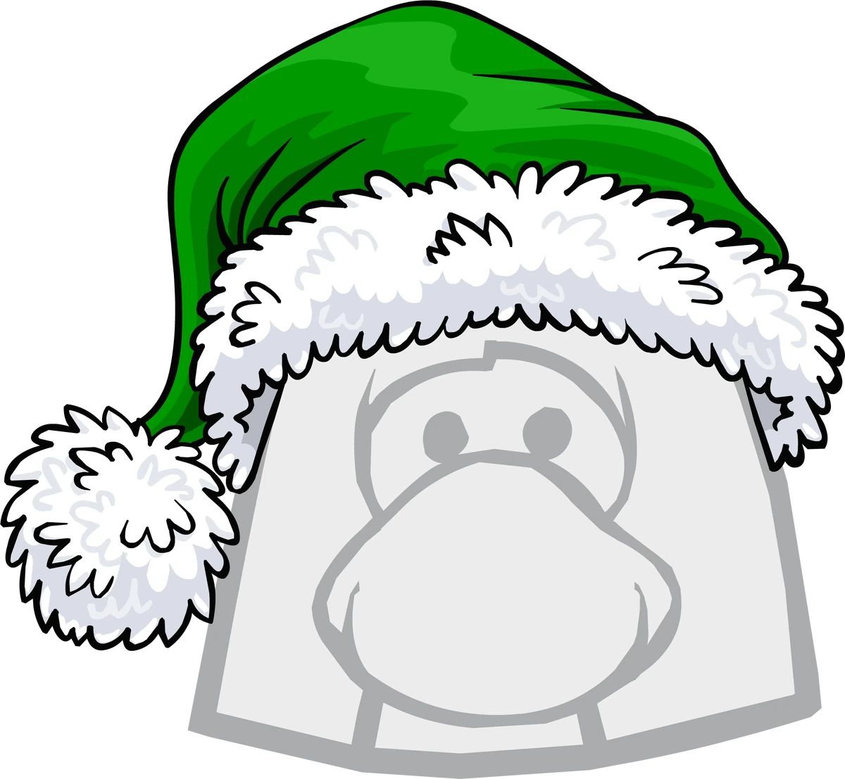 The Evergreen | Club Penguin Legacy Wiki | Fandom