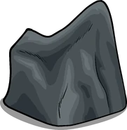 Jutting Rock | Club Penguin Legacy Wiki | Fandom