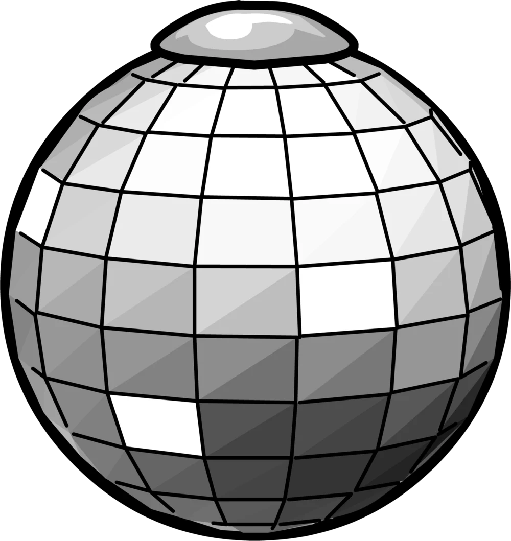 Disco Ball | Club Penguin Legacy Wiki | Fandom