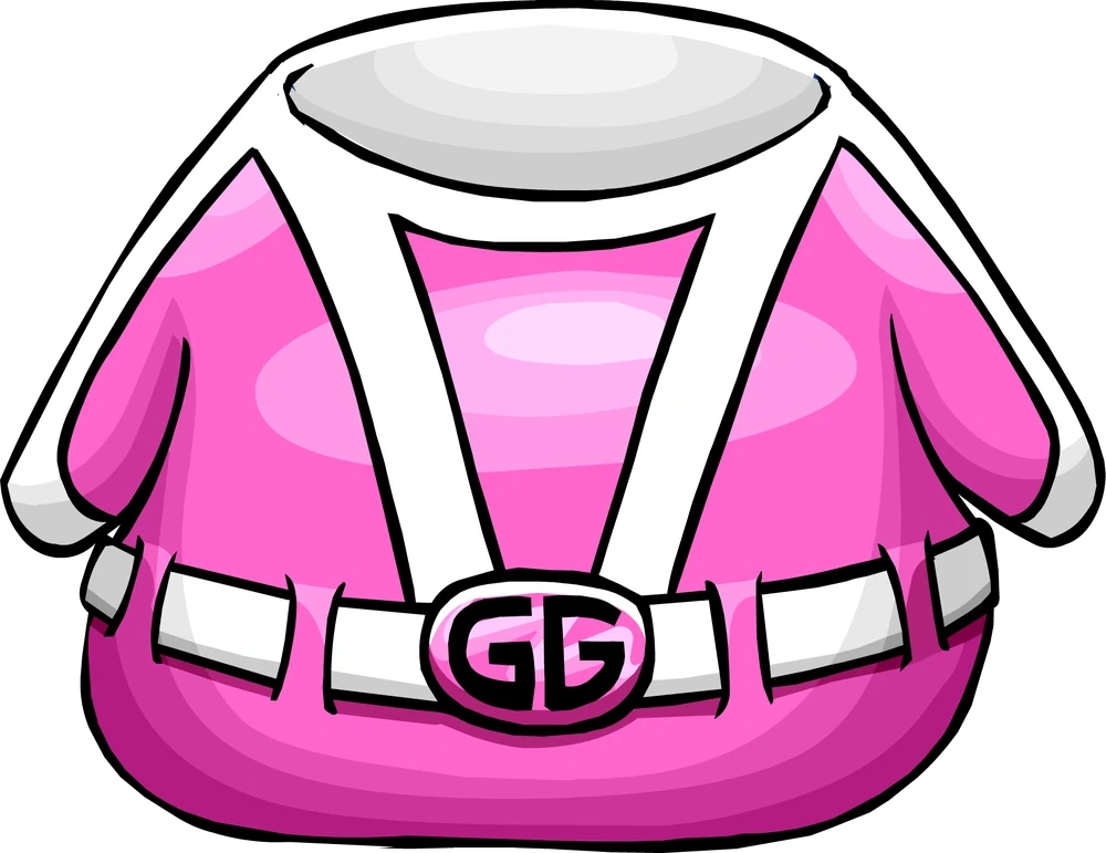 Gamma Gal Costume | Club Penguin Legacy Wiki | Fandom