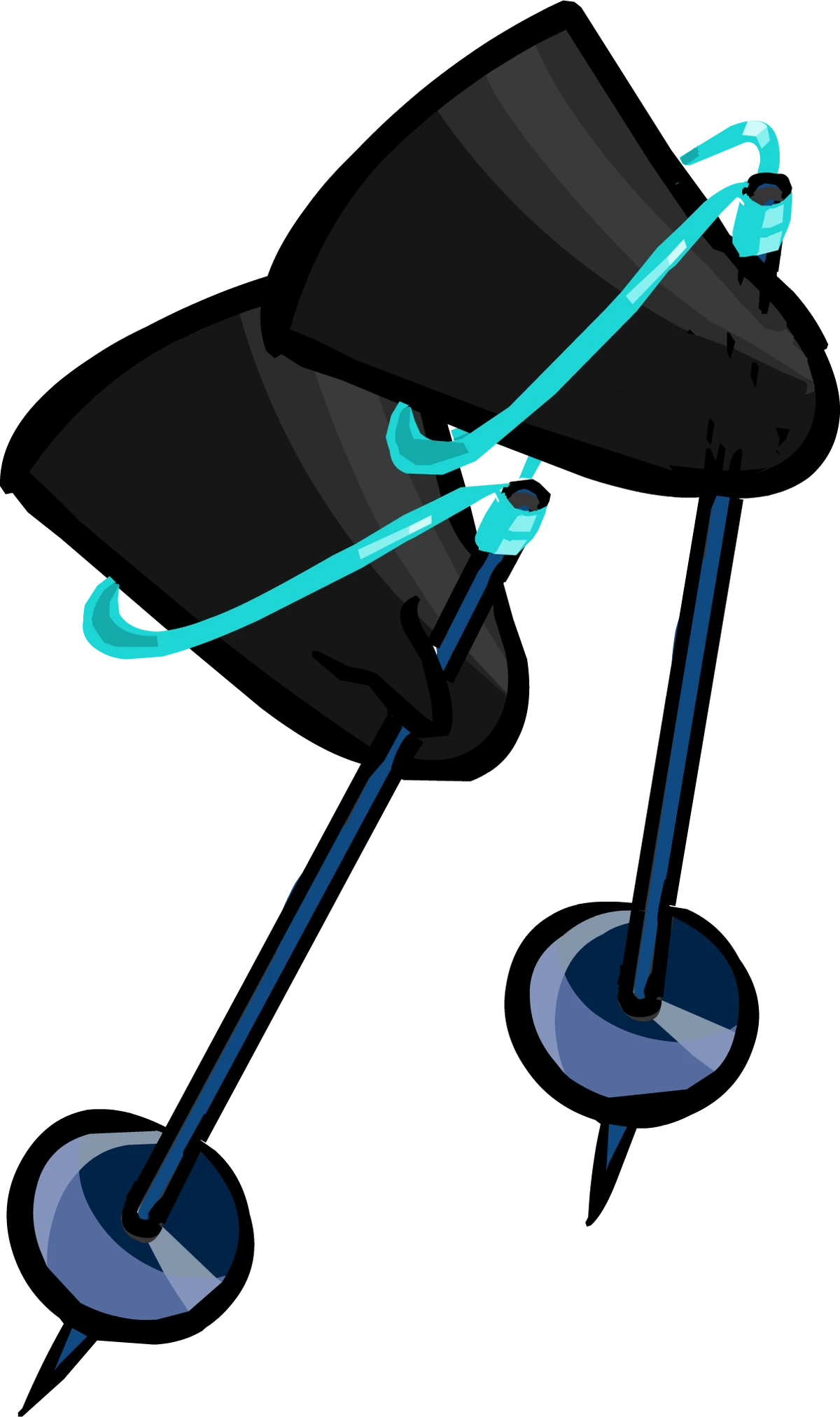 Cool Mittens | Club Penguin Legacy Wiki | Fandom